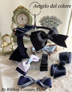 Angelo del colore（アンジェロデルコローレ～色彩の天使～）